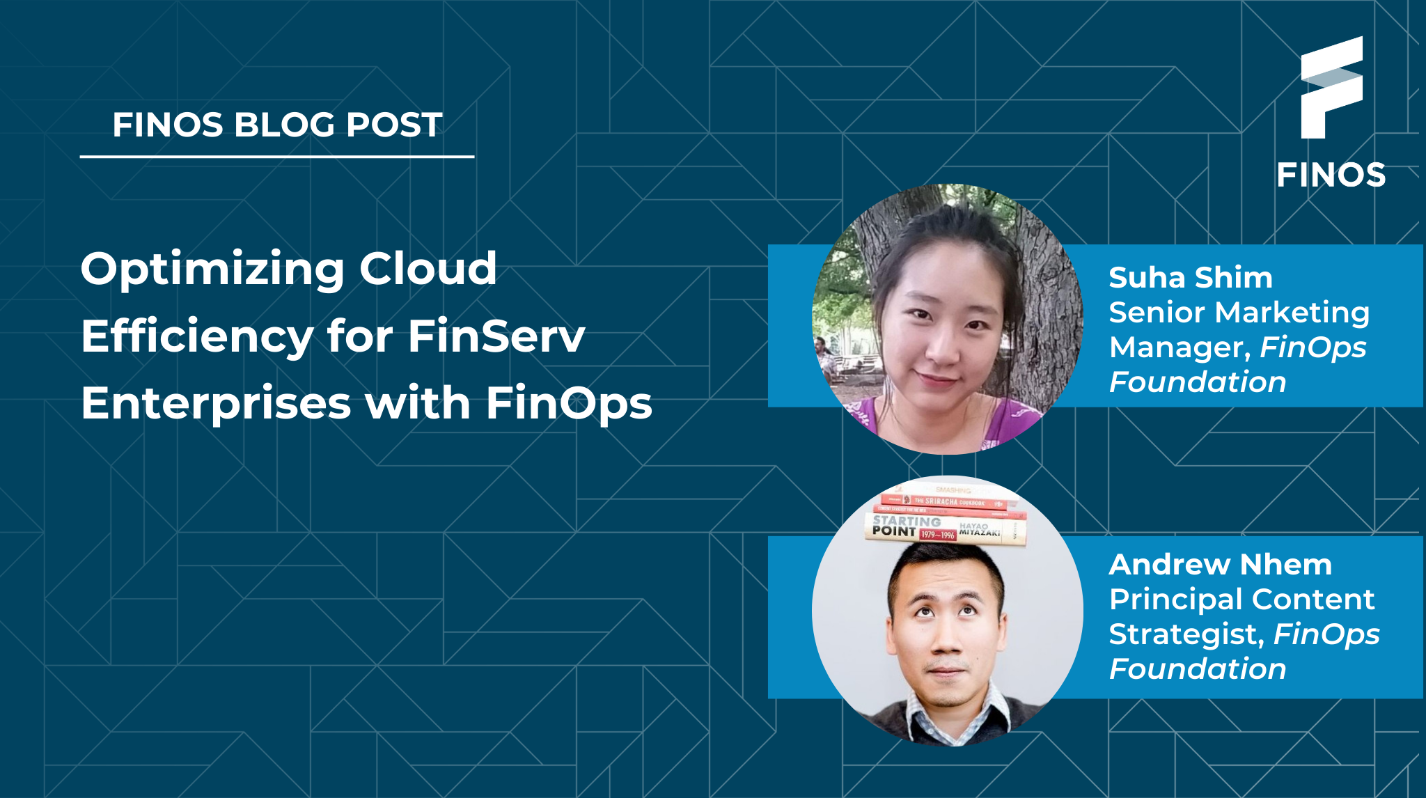 Optimizing Cloud Efficiency for FinServ Enterprises with FinOps